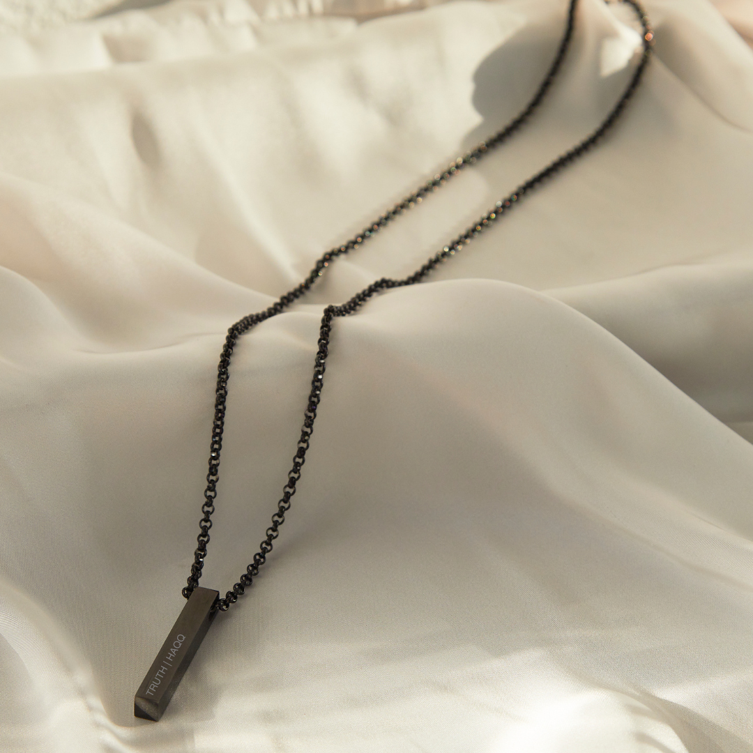 Truth | Haqq – Divine Ninety Nine